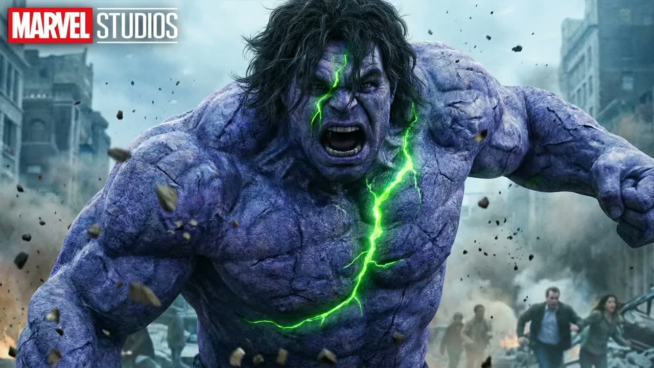 HULK variants we’re still waiting for in the MCU