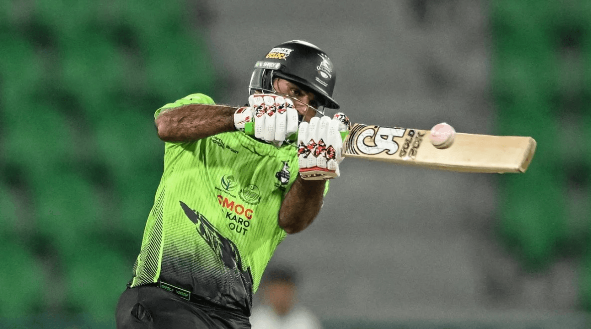 Shocking! Fakhar Zaman banned from Pakistan Super League 2026