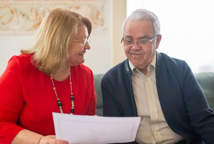 20 life lessons you'll master as you age