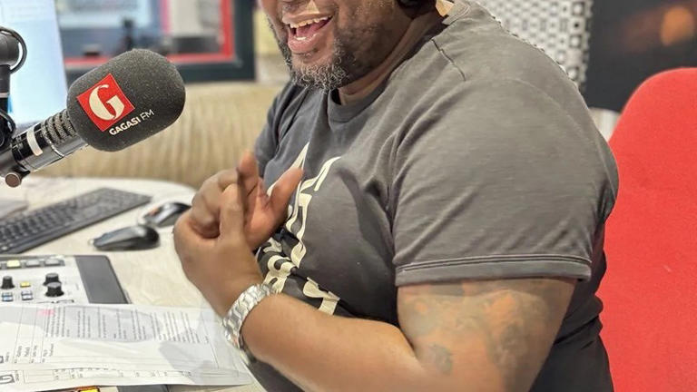 End of an era: Felix Hlophe sparks confusion with emotional goodbye post