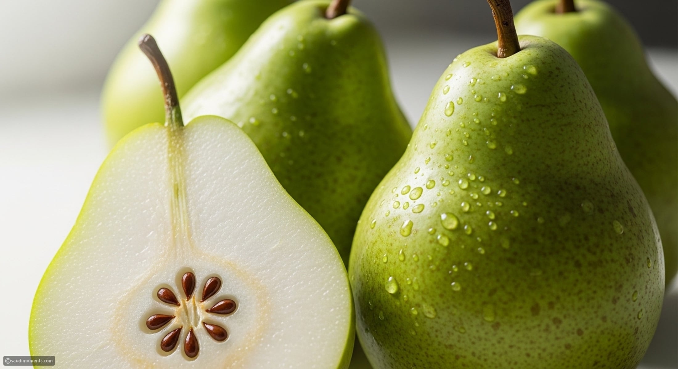 9 fruits with the most soluble fiber for health, weight loss and satiety