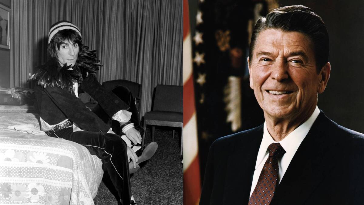 12 famous people who lived double lives