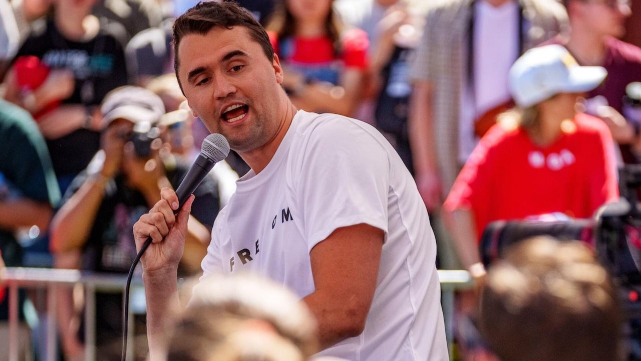 Questions emerge about bullet used to kill Charlie Kirk