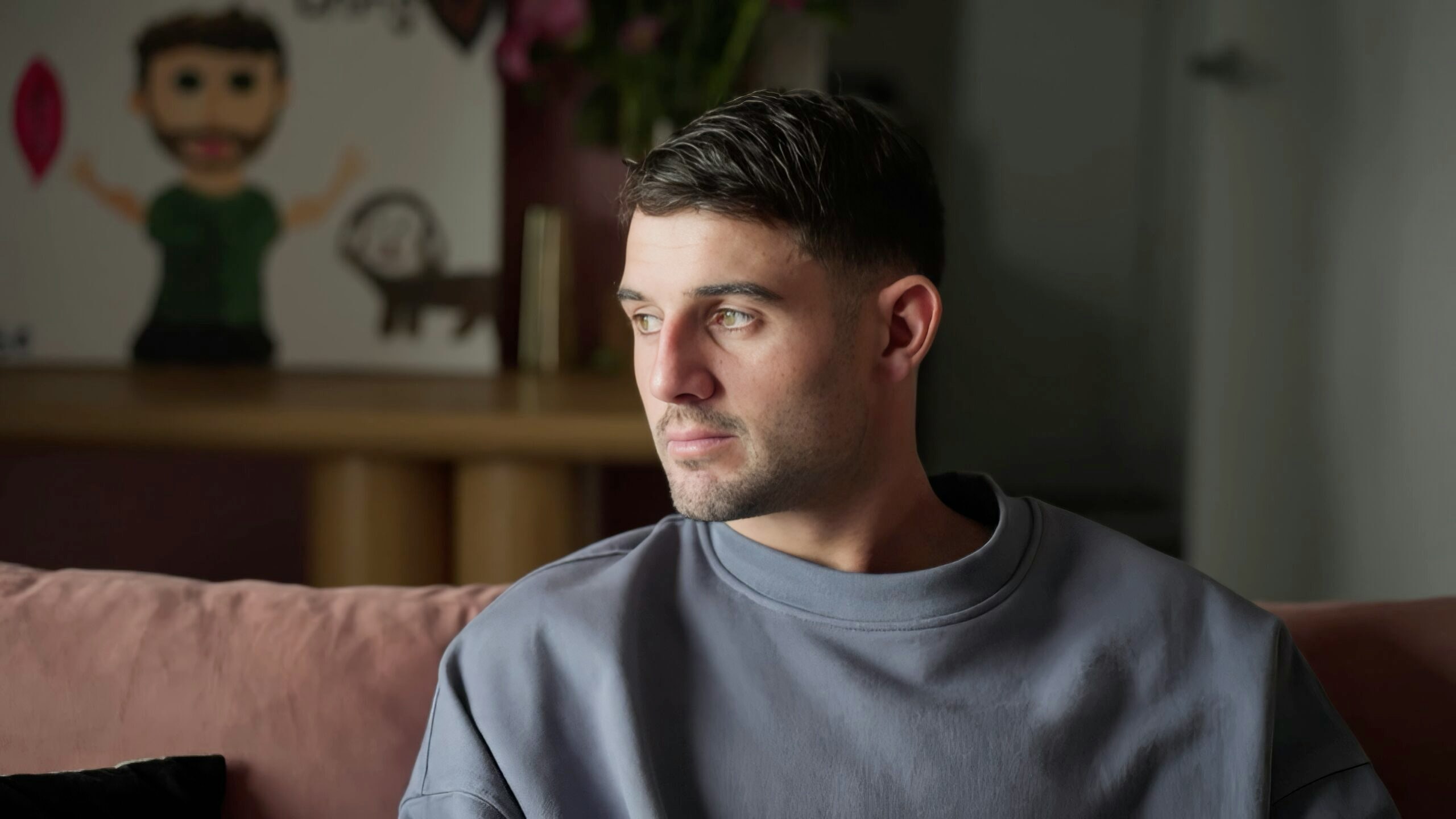 MAFS Australia’s Chris Nield speaks out as Brook Crompton abruptly ...