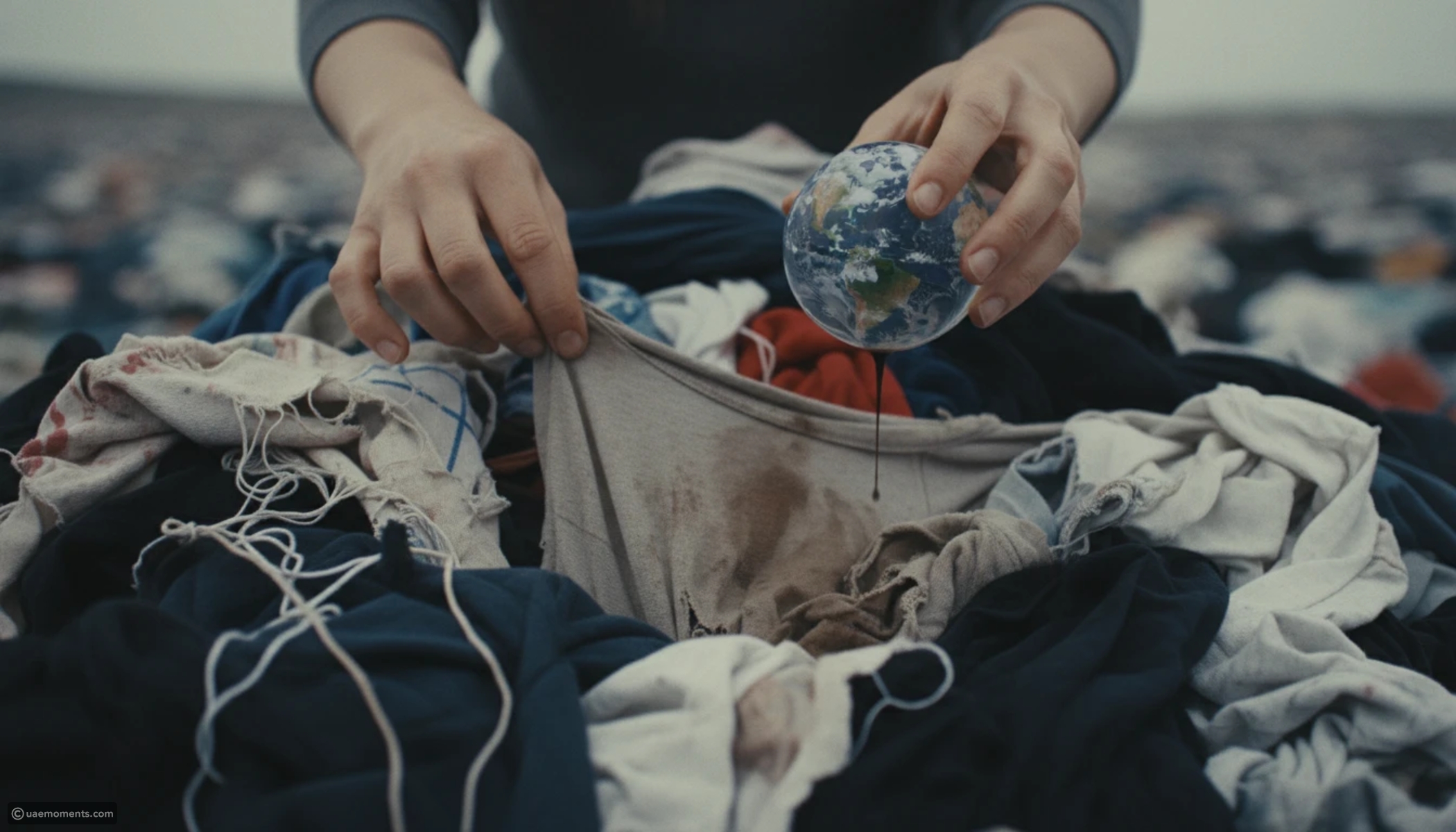 The terrifying truth about fast fashion brands that will make you stop ...