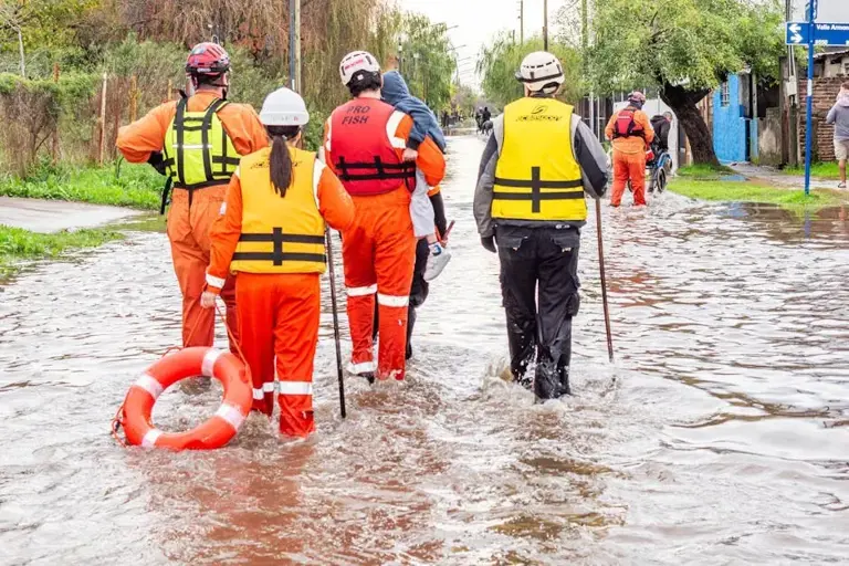 6 disaster preparedness strategies ranked from most reliable to riskiest