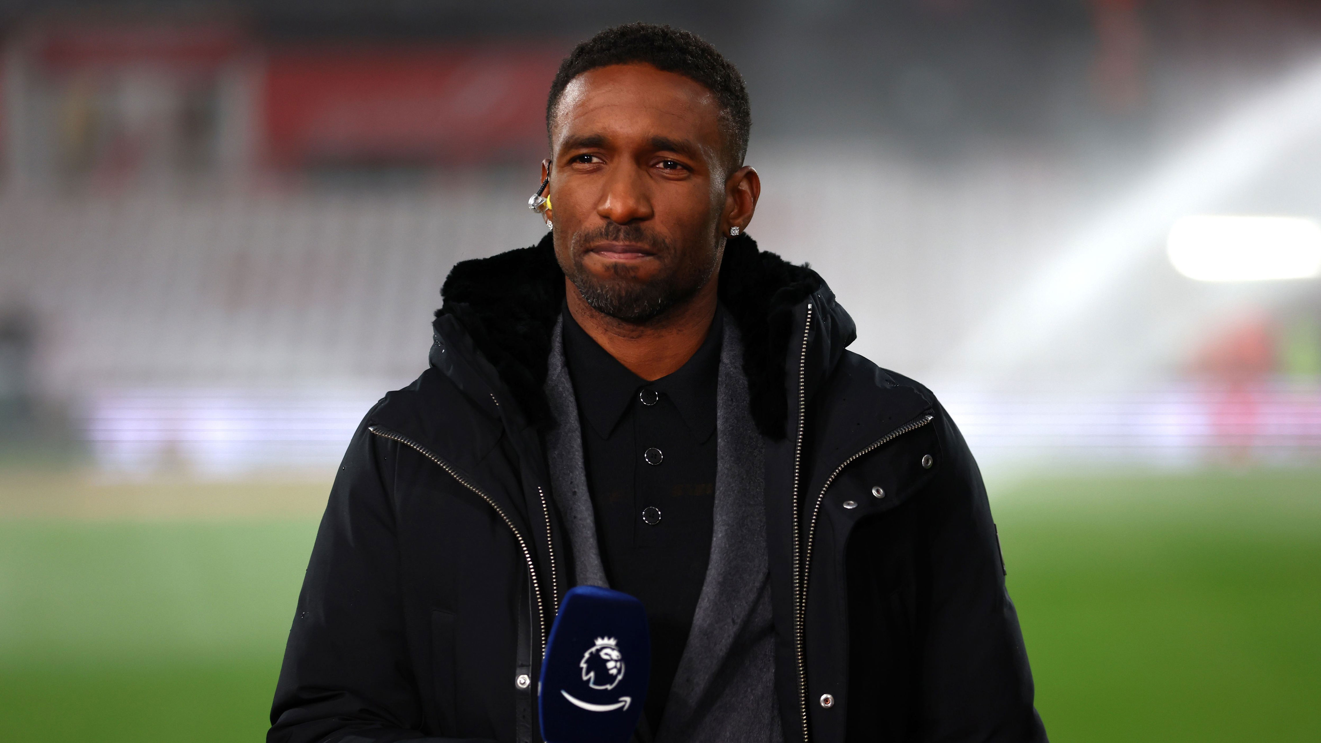 Vidéo : Jermain Defoe fait preuve de sa connaissance approfondie du ...