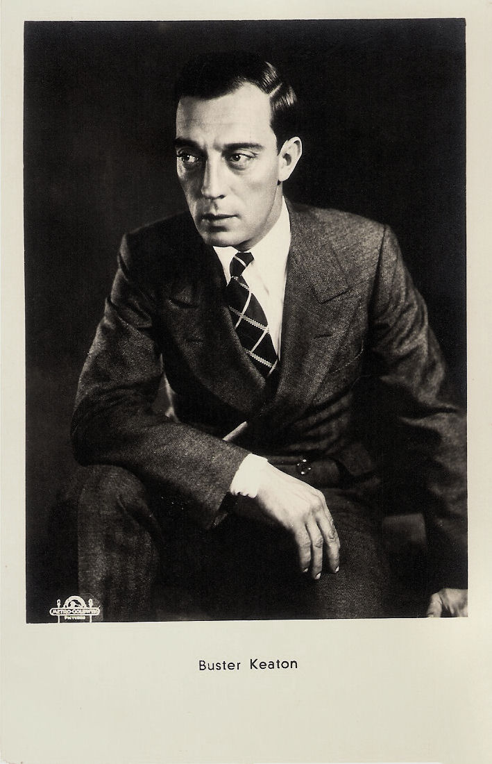 Forgotten silent film stars who shaped modern cinema