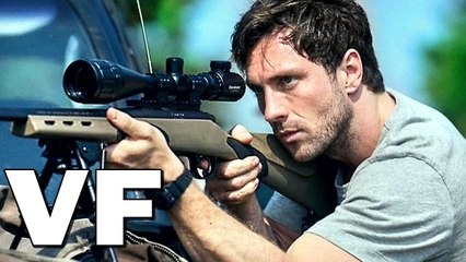 The criminals bande annonce VF (2026) Aaron Taylor-Johnson
