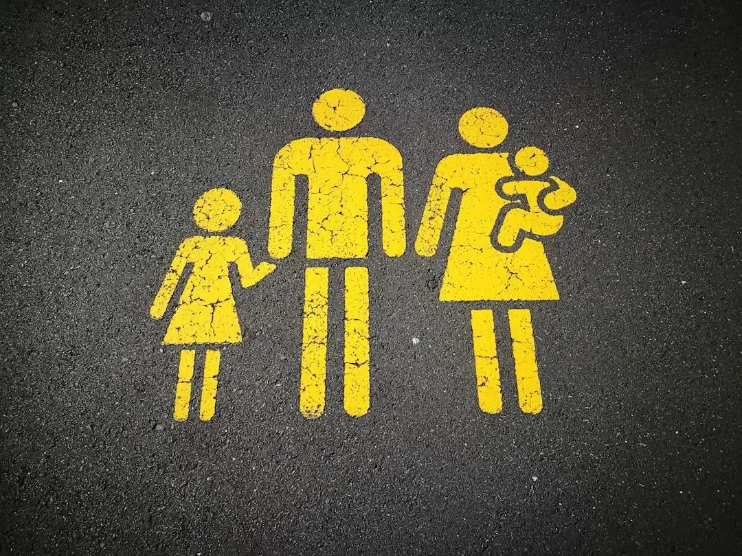 I tracked the habits of "prepared" families - they all do these 6 ...