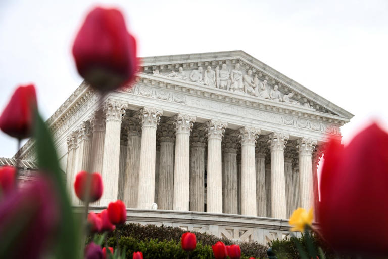 Supreme Court finds conversion-therapy ban censored speech