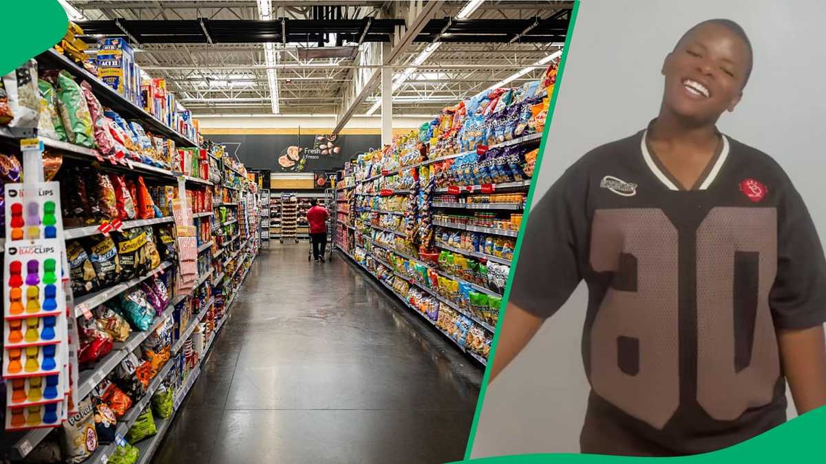 Video: Man reveals price differences at Walmart vs competitors in South ...