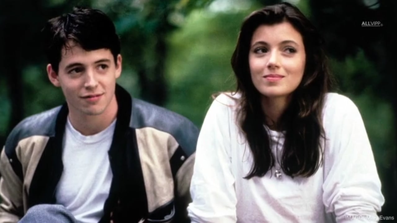 Mia Sara's journey from past to present