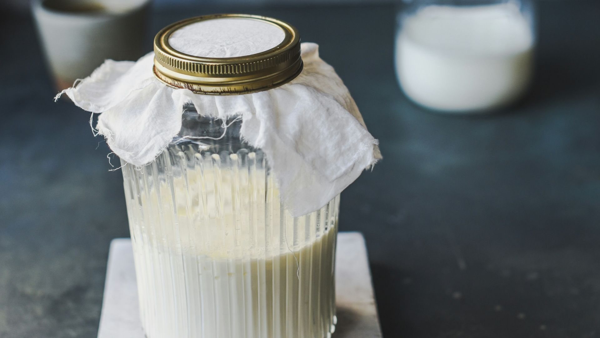 20 gut-friendly fermented foods for everyday meals