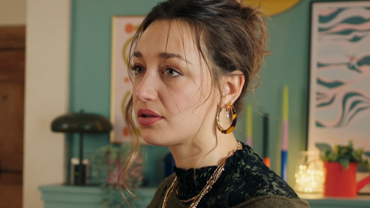 Ici tout commence sur TF1 : "Un moment d'égarement total...", Gabriel ...