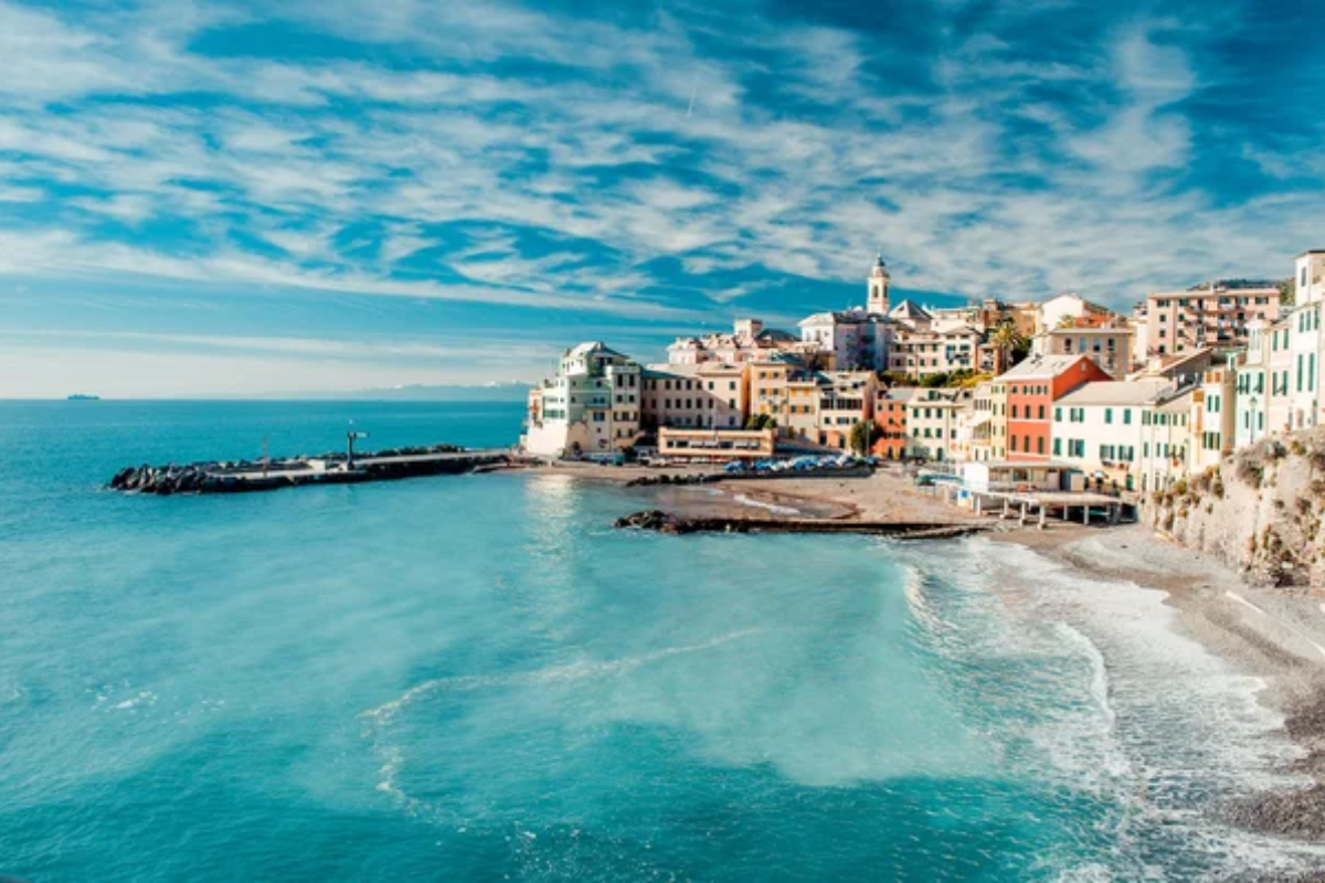 Remote villages in Europe where you can live for free in exchange for work