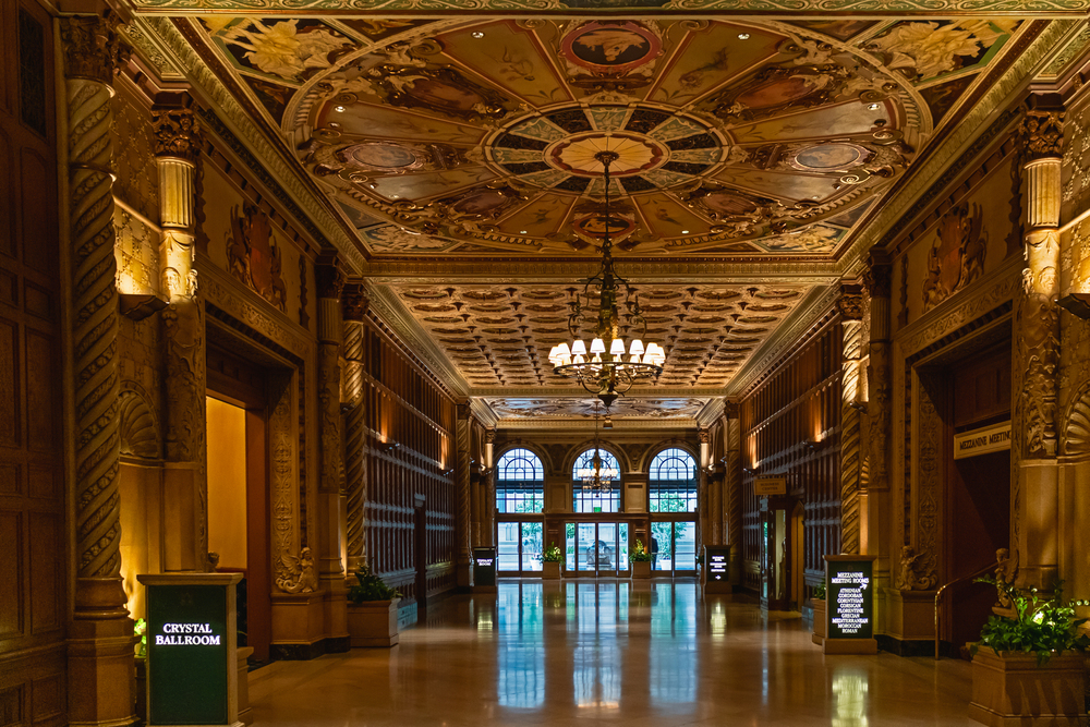Incredible historical places seen on TV