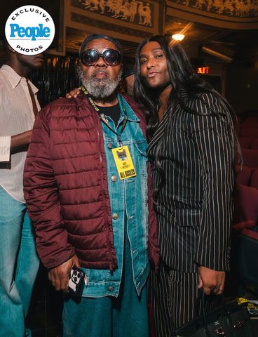 Zendaya and Law Roach are besties on Broadway as he reunites with ...