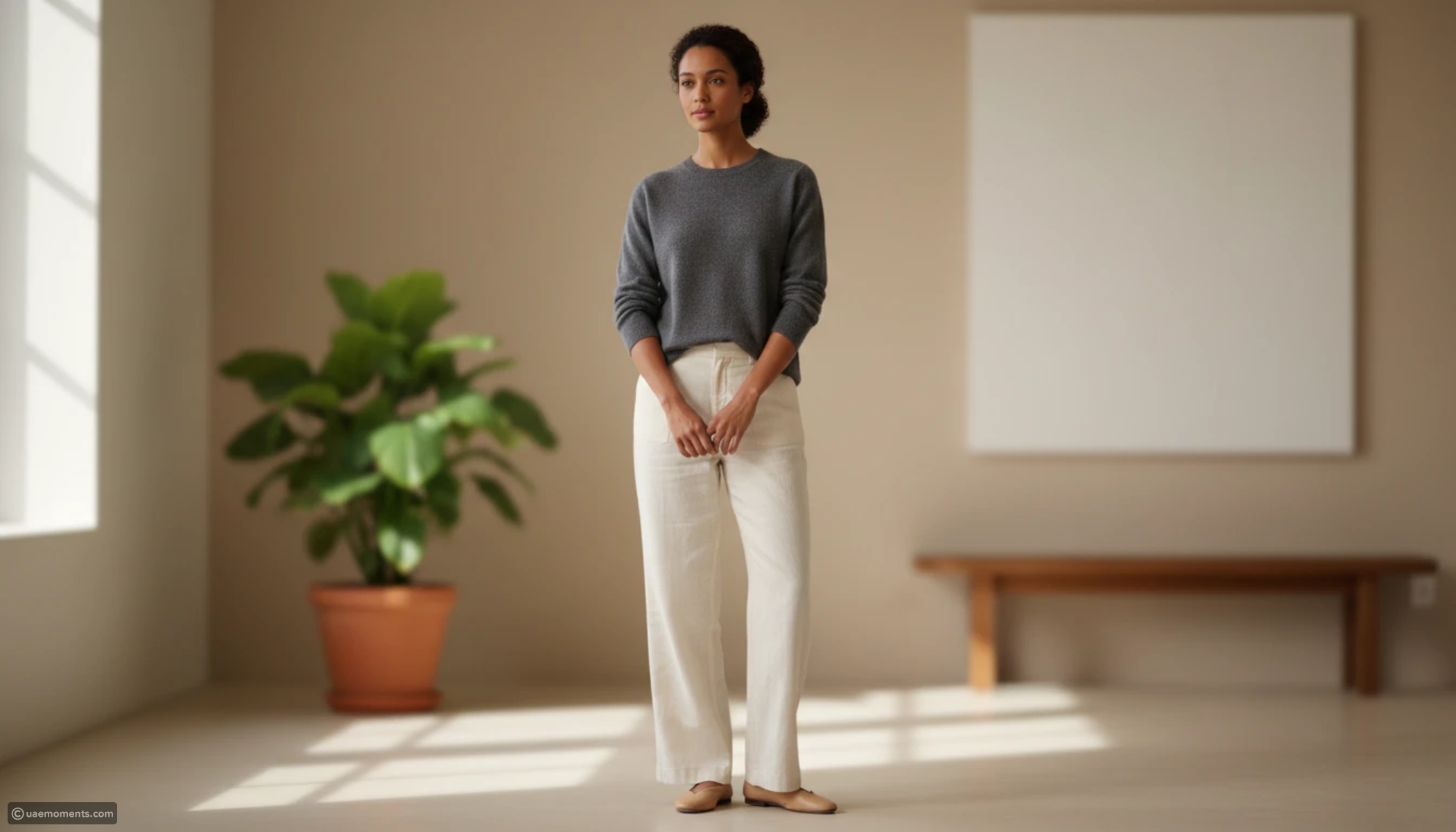 The simple styling tricks that make cheap clothes look incredibly expensive