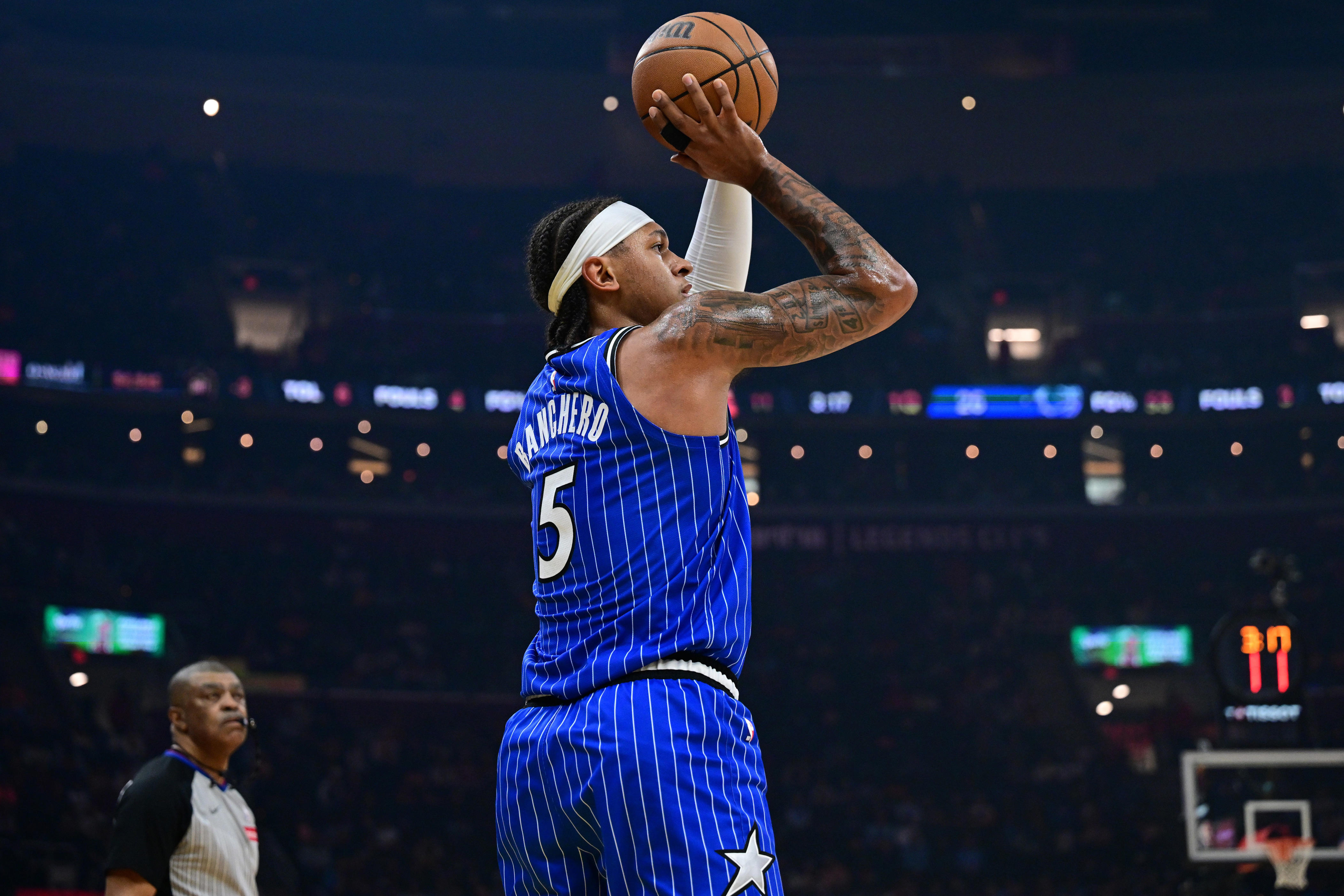 Suns at Magic: Full injury report, stream, betting odds for March 31