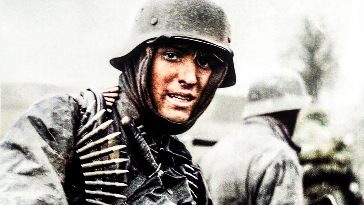 Ardennes offensive - Hitler’s final blitzkrieg and the Nuts ultimatum