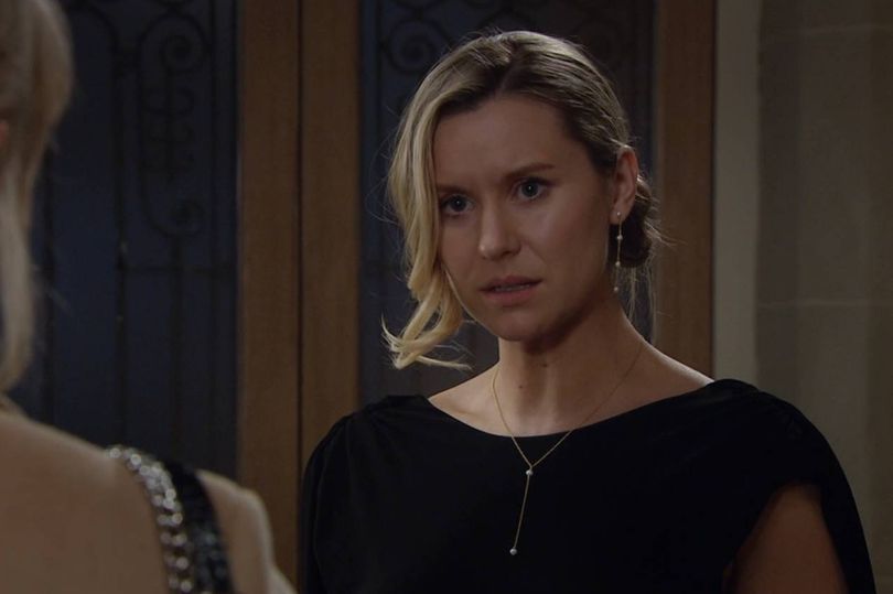 Emmerdale Dawn's heartbreaking exit storyline unveiled after soap axe