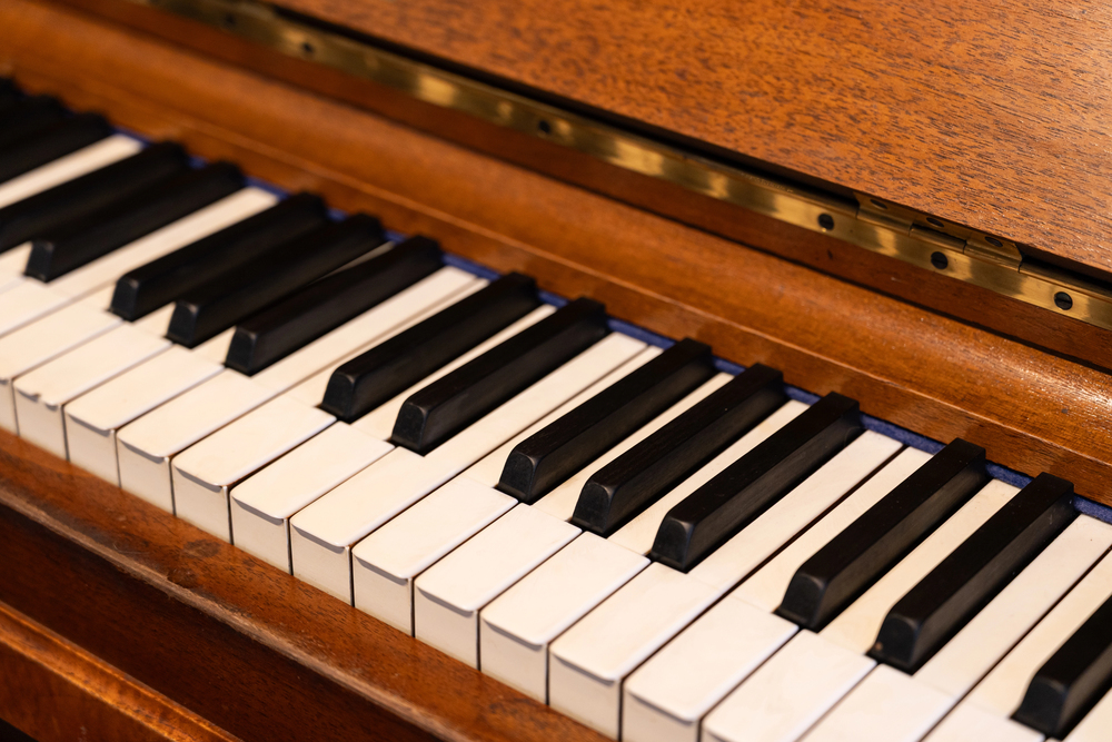 16 cities known for piano culture and history