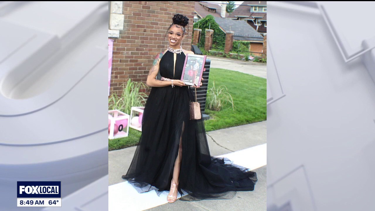 Black Caucus Foundation of Michigan makes good on its "Prom Promise"