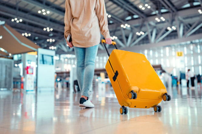 What is ETIAS and when will UK travellers actually need one?