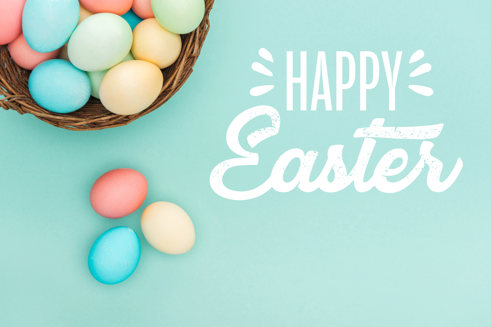 16 cities known for Easter celebrations