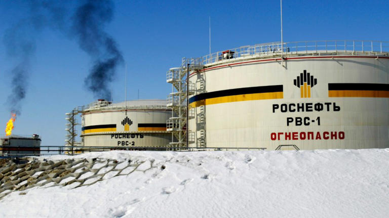 Opinion: Why war in Iran won’t end Europe’s energy independence from Russia