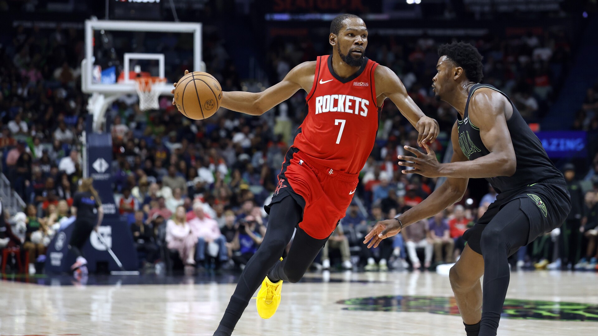 How to watch New York Knicks vs Houston Rockets: TV, live stream info ...