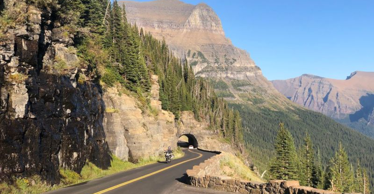 12 breathtaking North American road trips that belong on your ultimate ...