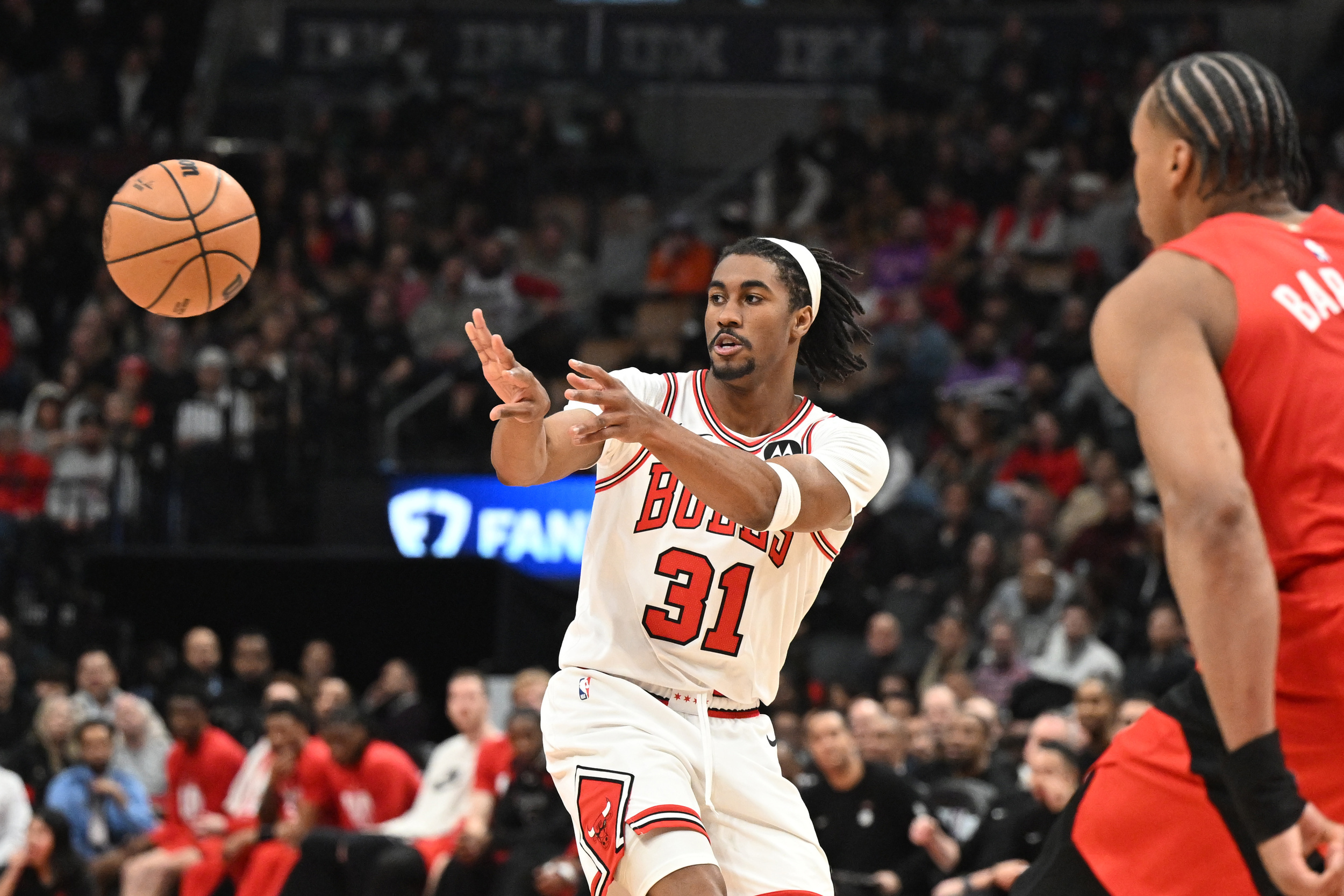 Jaden Ivey calls out Steph Curry and LeBron James after release from Bulls