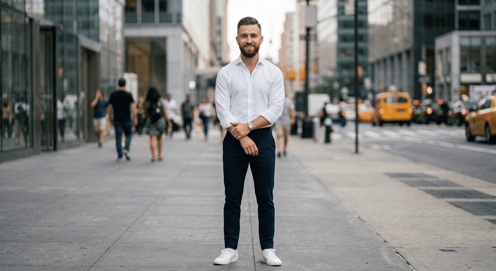 10 mistakes men make that quietly hurt their attractiveness