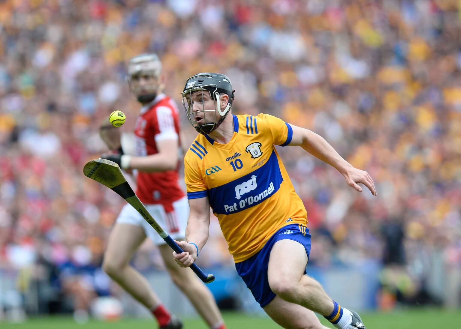 GAA on TV: What National Football and Hurling League games can I watch ...
