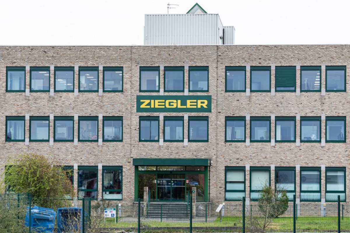 Frans filiaal van transportbedrijf Ziegler failliet, zowat 1.500 ...