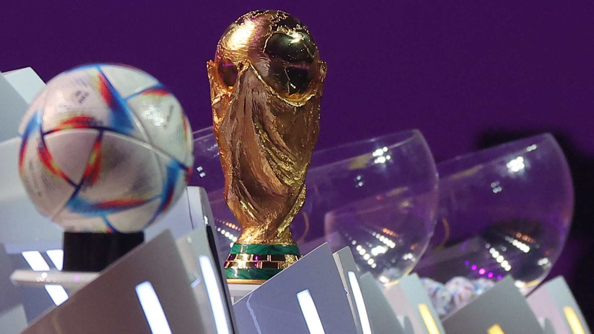 Mondiali 2026, tutti i gironi: come sono divise le 48 nazionali qualificate