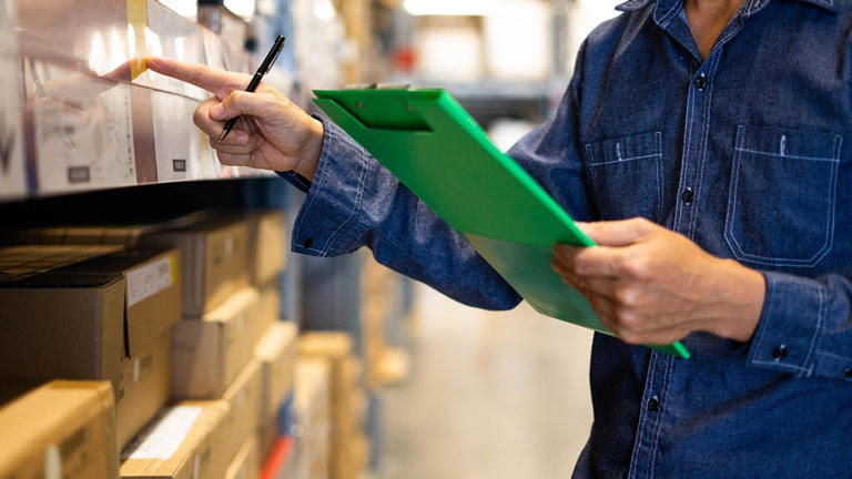 Fighting retail shrink: How smart POS systems turn data into loss ...
