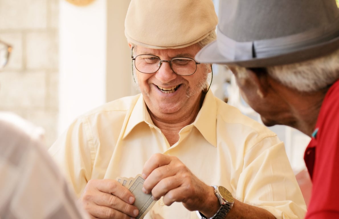 18 free or cheap activities for seniors on a tight budget