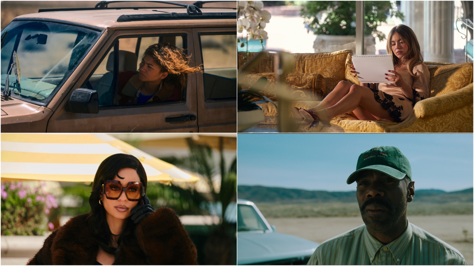 Euphoria new season 3 trailer: Rue’s interrogated, Nate and Maddie are ...