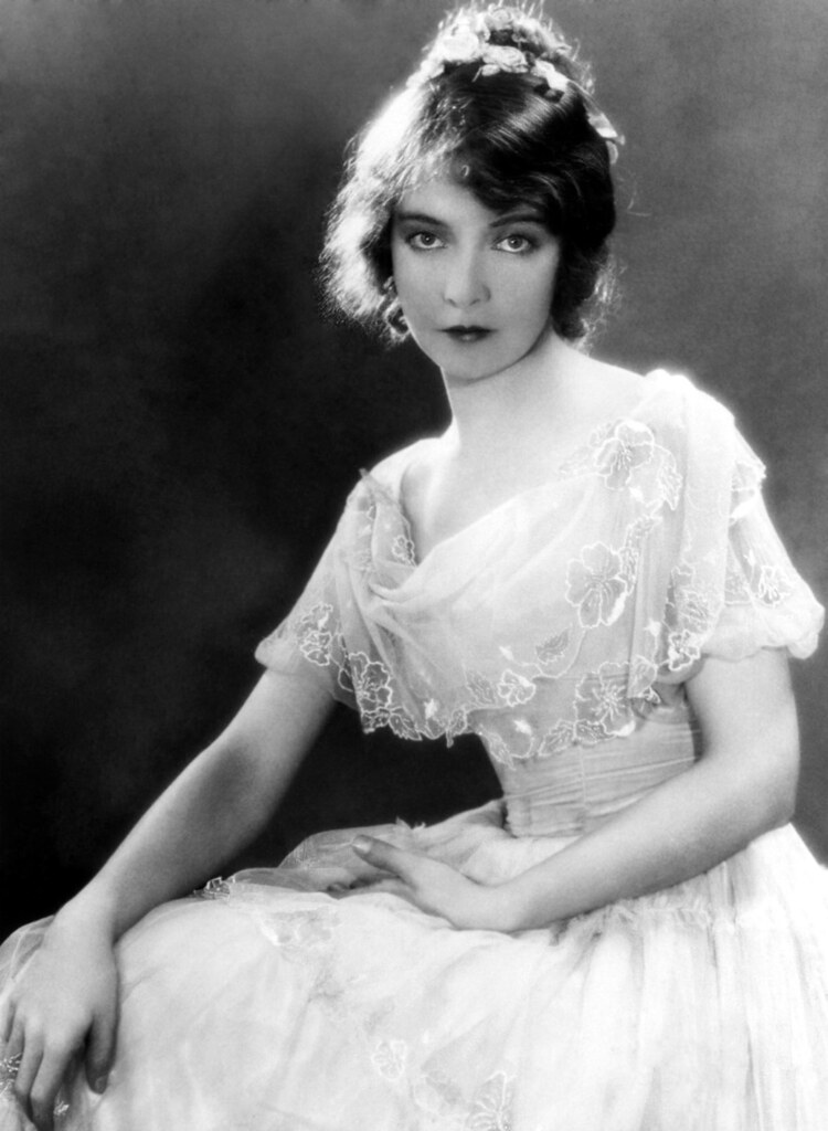 Forgotten silent film stars who shaped modern cinema