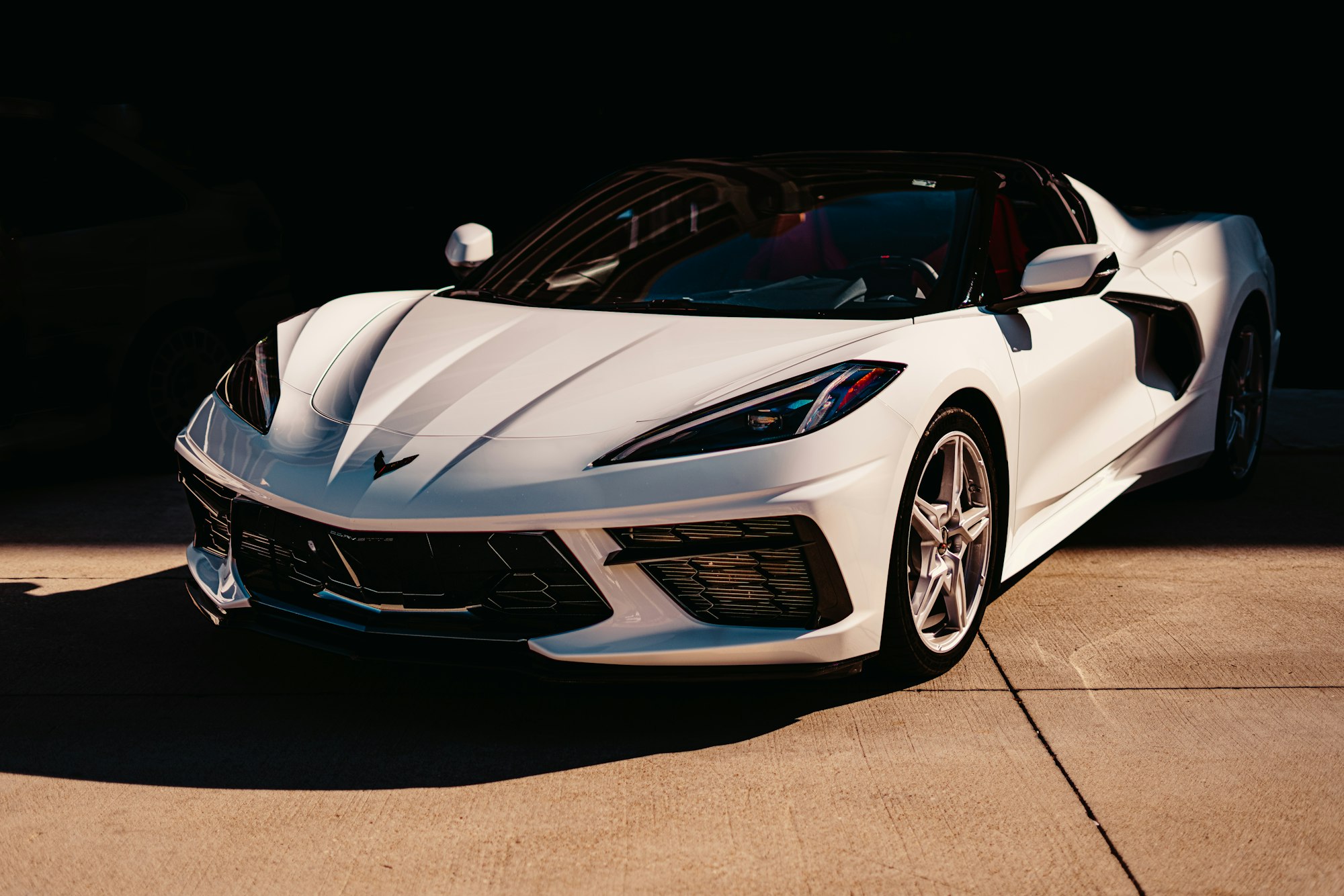 Chevrolet to replace Corvette E-Ray with more powerful Grand Sport X