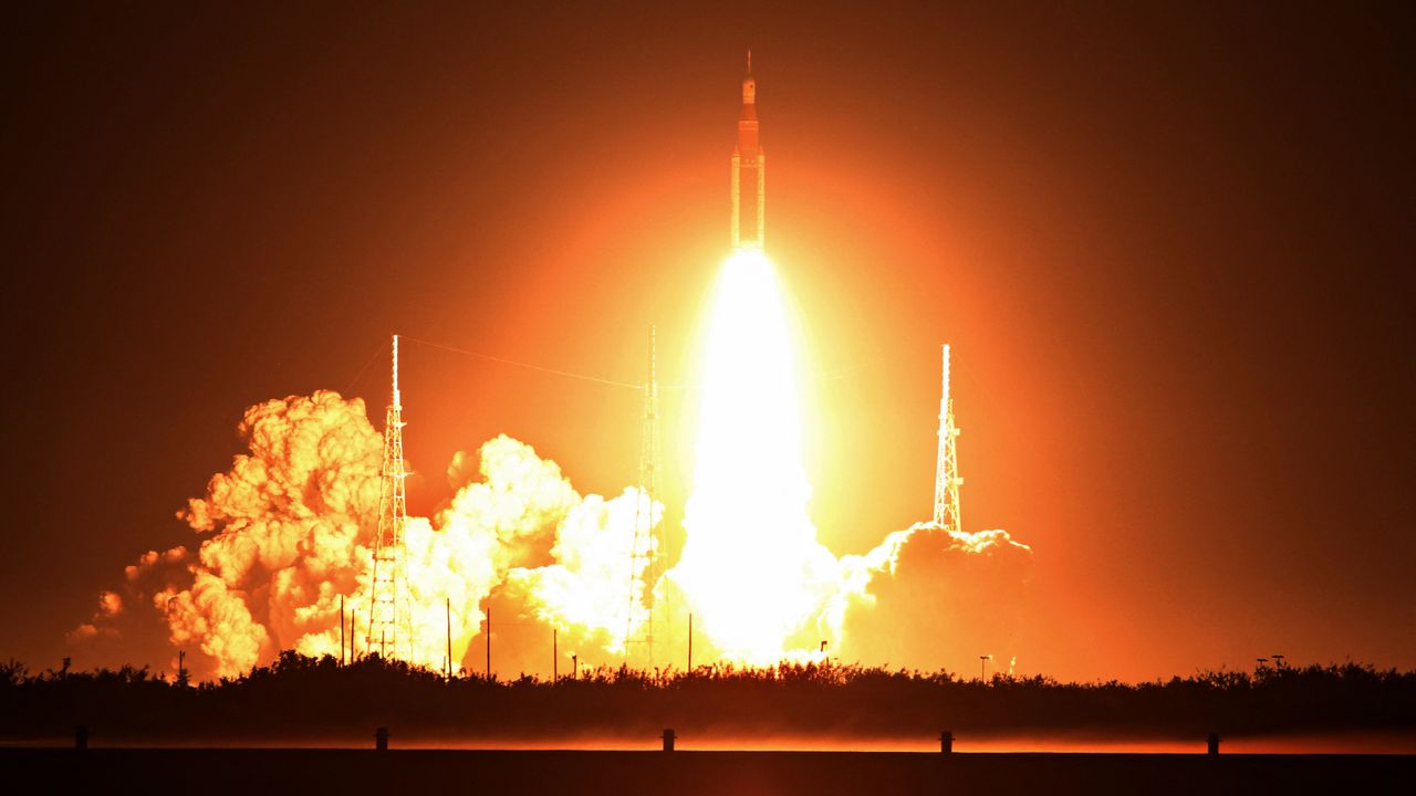 Artemis II timeline: 12 key steps that will take NASA astronauts to the ...