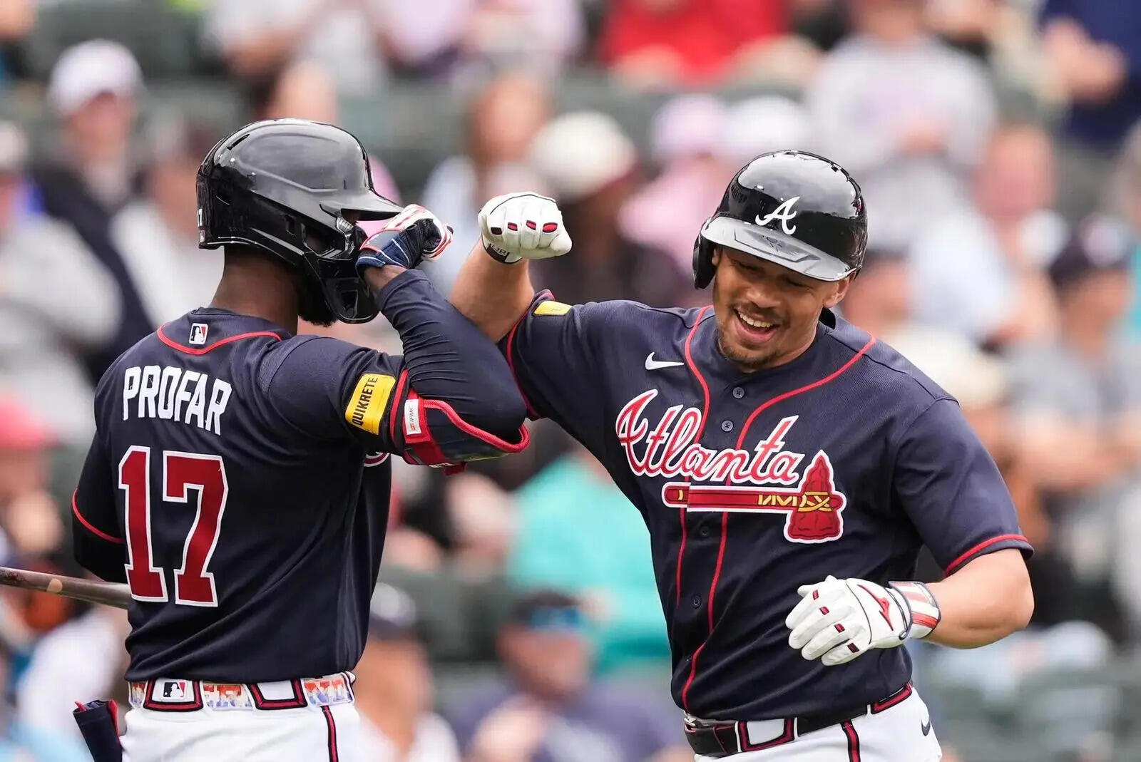 MLB trade rumors: Atlanta Braves could take shocking $42 million ...