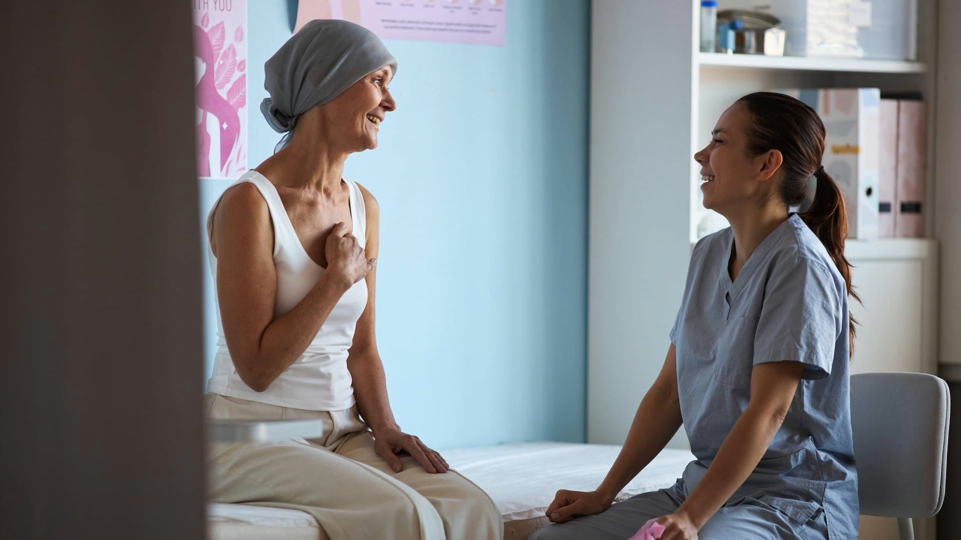 This common heart drug may be key to expanding cancer treatment