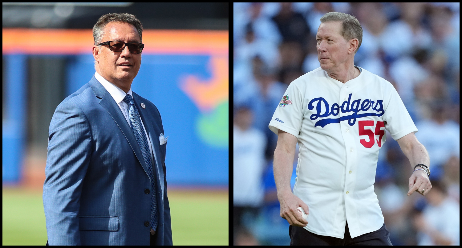 ESPN taps two new MLB analysts for special game