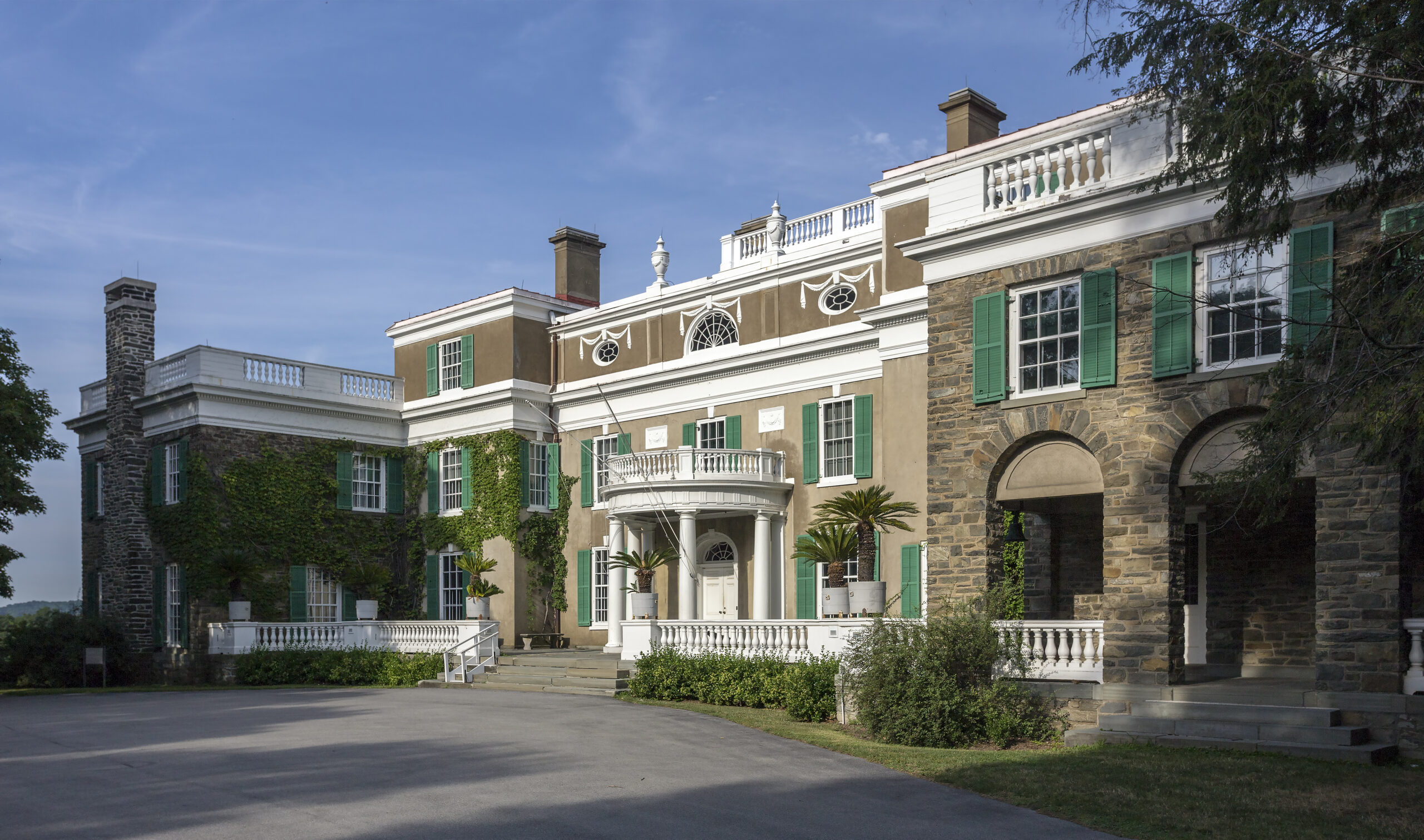 17 presidential homes you can actually tour