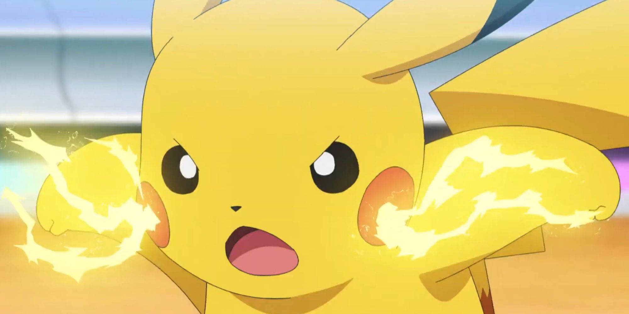 29 years later, Pokémon's banned electric soldier Porygon episode is ...