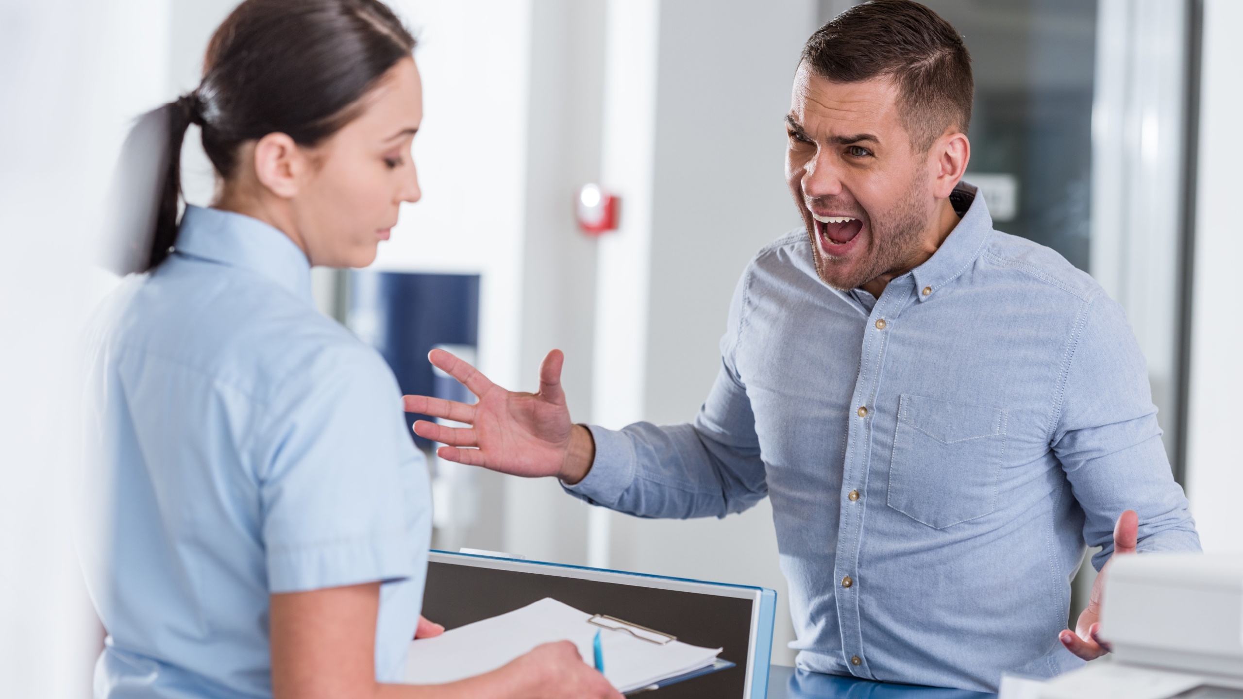 6 professions Americans say they respect but consistently treat badly
